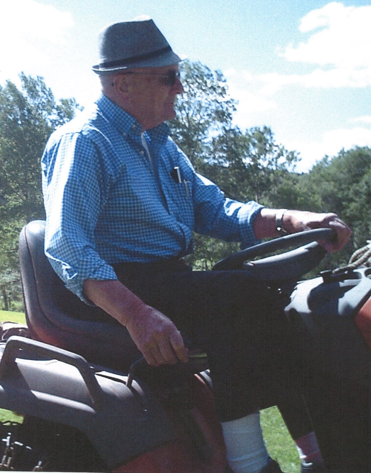 Wellsville Regional News (dot) com: Obituary: Raymond M. Shutt, 87 ... Wellsville Regional News (dot) com: Obituary: Raymond M. Shutt, 87 ...