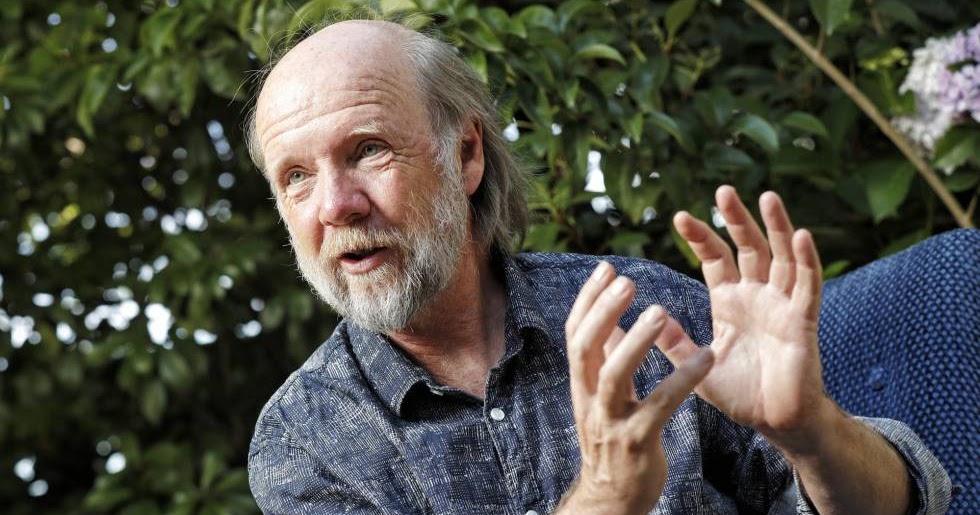 Ecológicas21: Marten Scheffer:“Si Groenlandia se derrite, estaríamos ...