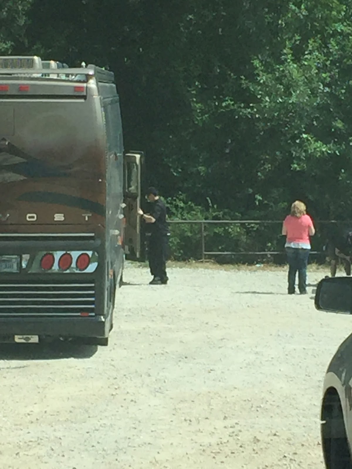 Becky Vickers(BECKS) - Everyday Ghost Hunter/Goatman's Bridge Ghost ...