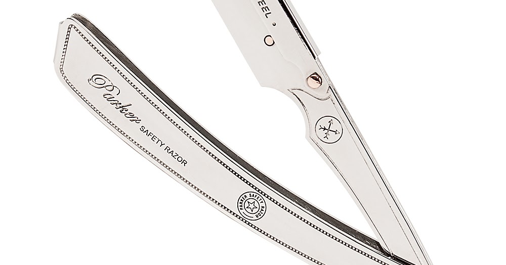 Shave Like Grandad: Day One with the No-Safety Razor