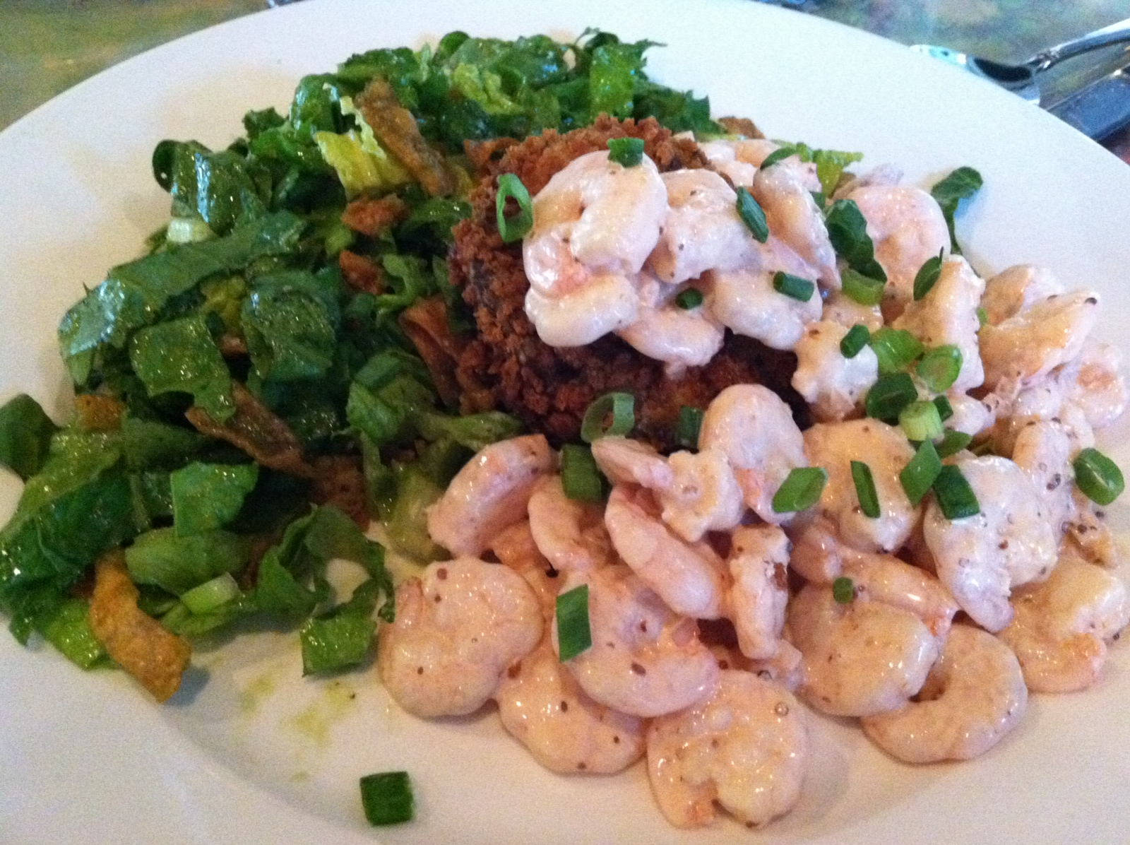 Emily: Food Lover: Local 463 Urban Kitchen - Madison, MS