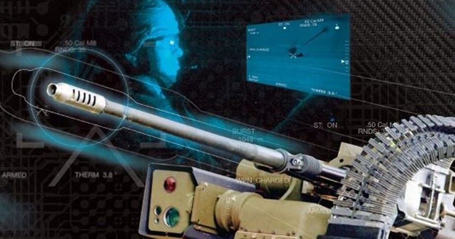 Australia: EOS Electro Optic System opens new production facility in ...