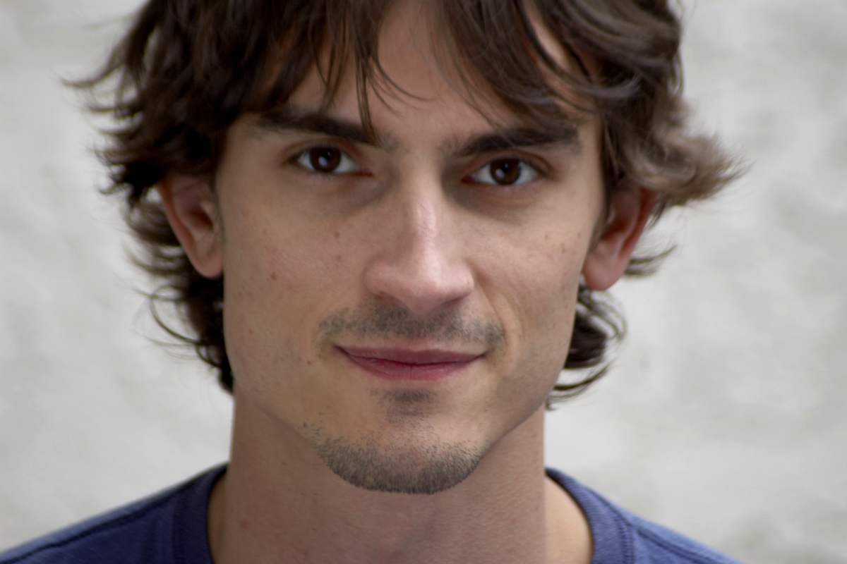 - All Natural & More: Luke Edwards