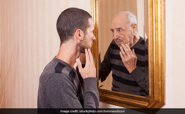 8 Kebiasaan Gaya Hidup Yang Membuat Anda Terlihat Lebih Tua | Info ...