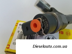 Интересное. Новости: Форсунки дизельные