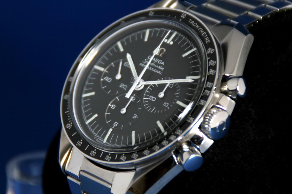 The Omega Speedmaster history | Time and Watches | The watch blog