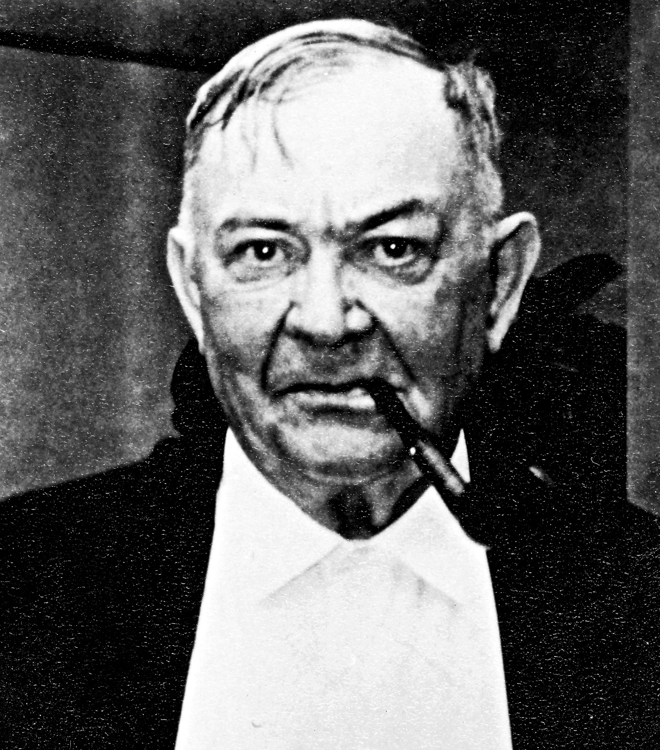 JACOB WILLIAM RAGAN (1894 - 1972)