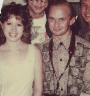 jkwgalleries: Greg Ham RIP