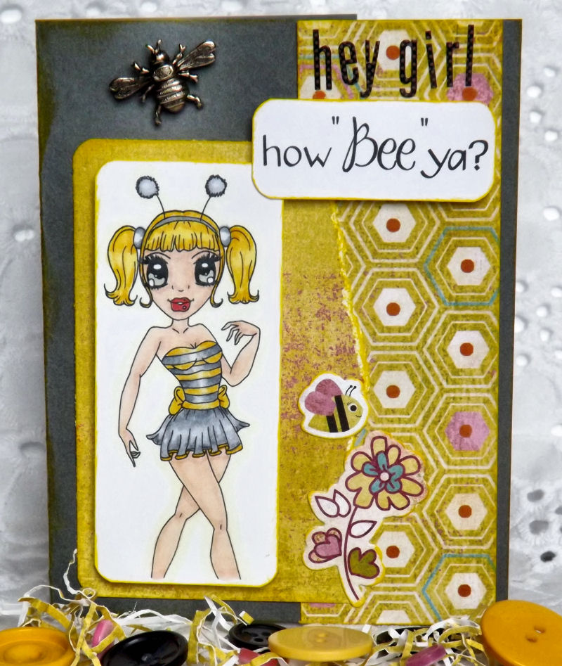 Create with TLC: Inspirations.........