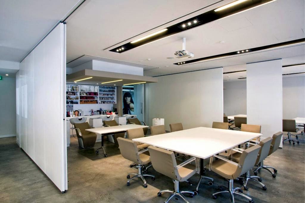 Home Priority: Having Retractable Wall for a Flexible Interior Design