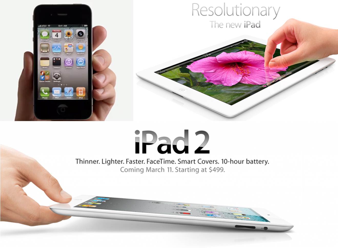 30 thousand feet: Apple’s latest ads are lame, but at least they ...