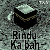 Rindu Ka'bah - ANIMASI DAN GAMBAR BERGERAK