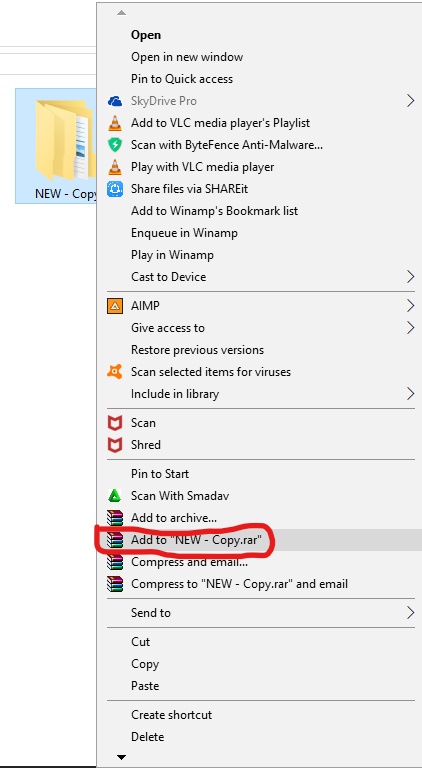 3. Lalu akan muncul proses seperti pada gambardibawah. Disitu kalian ...
