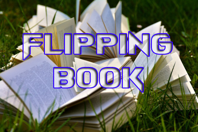How to make a Flipping Book (Tutorial 2019)