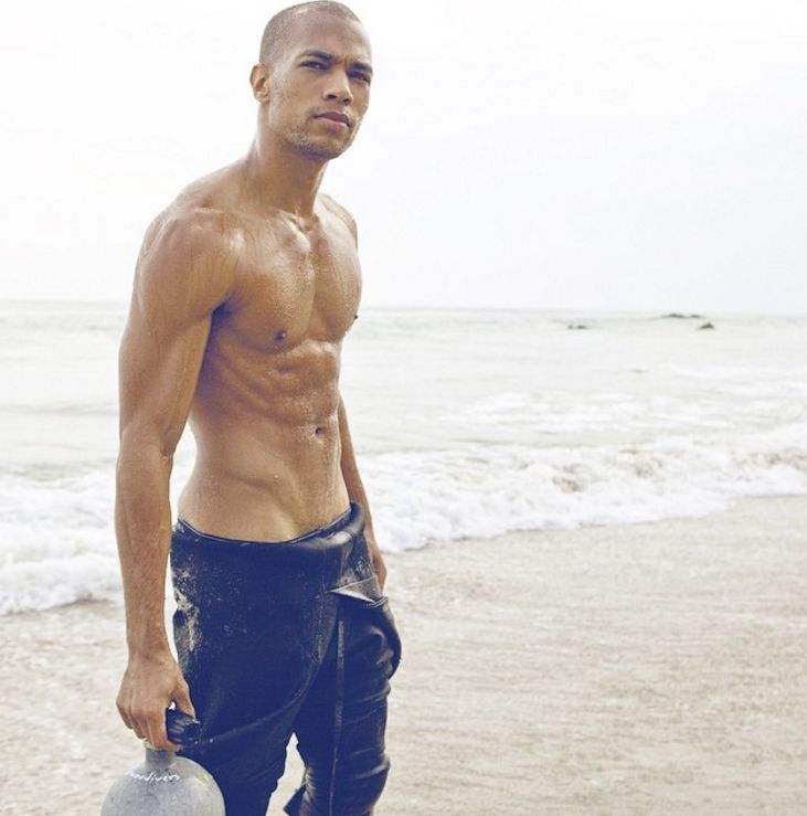 Favorite Hunks & Other Things: Instagrams That Inspire: