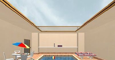 Swimming Pool Escape | Juegos de Escape. Escape Games. Escape Room Online