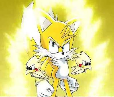 el blog de taalan the fox: EL REGRESO DE TAILS DOLL