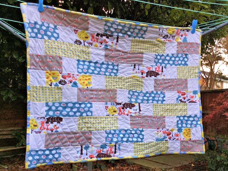SewLittleToSay Some Stitching And A Lot Of Unpicking sewlittletosay-some-stitching-and-a-lot-of-unpicking