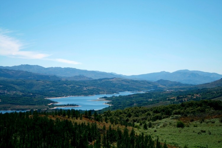 Lenda da Pieira de Lobos: A Lenda...