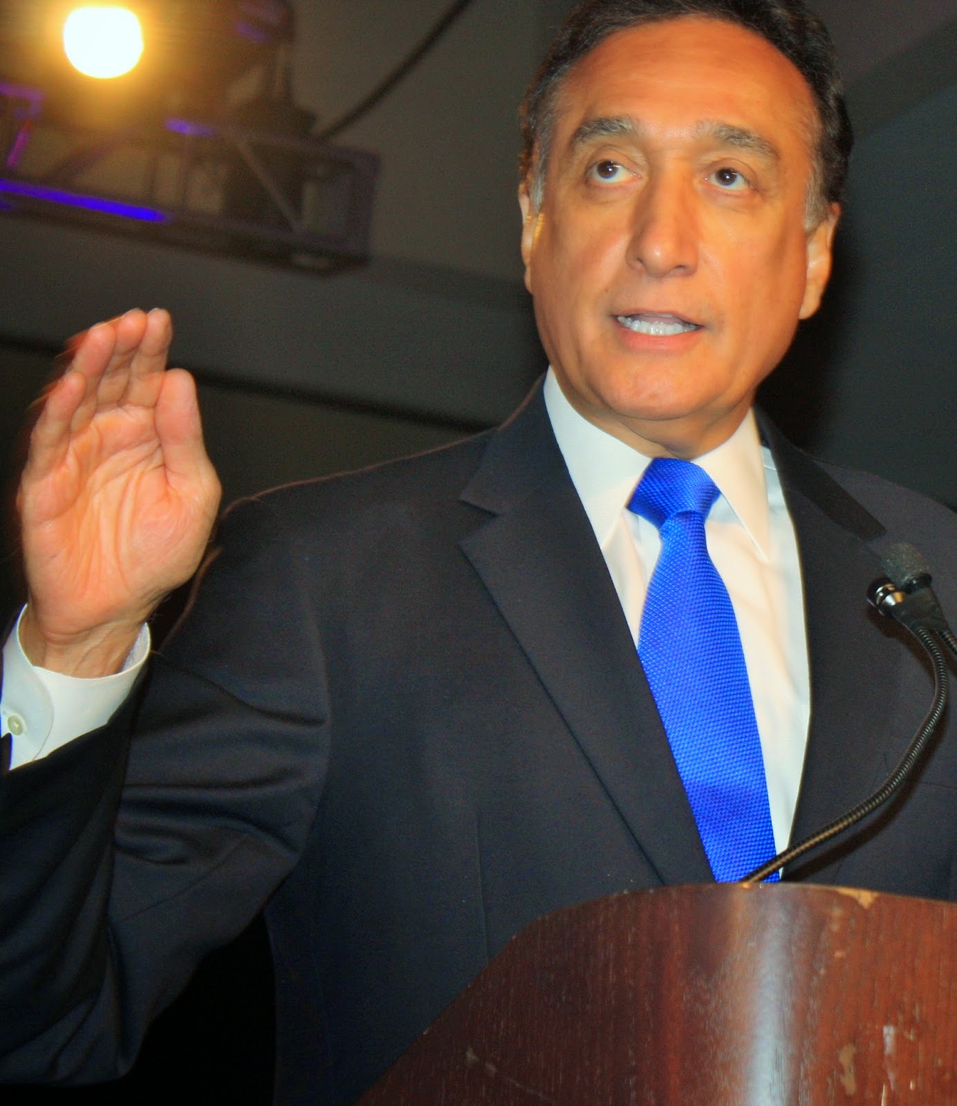 Walker Report - Shedding Light on Bexar County: Photos of SAAHJ Gala ...