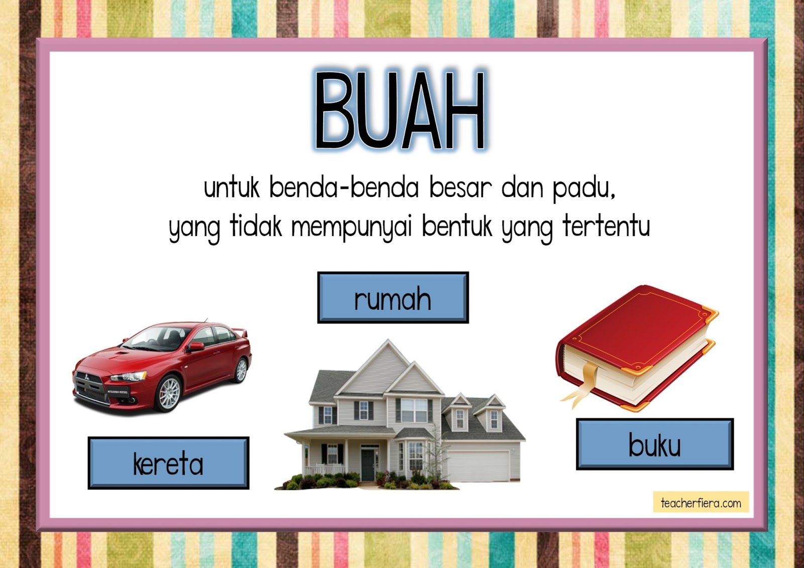 teacherfiera.com: PENJODOH BILANGAN