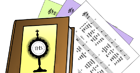LiturgyTools.net: Roman Catholic lectionary-based hymn suggestions for ...