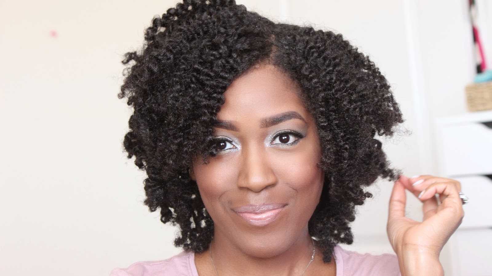 Natural Hair Cute Braid Out (Plaits) Results Part 2 - FASHIONTOLIVE ...