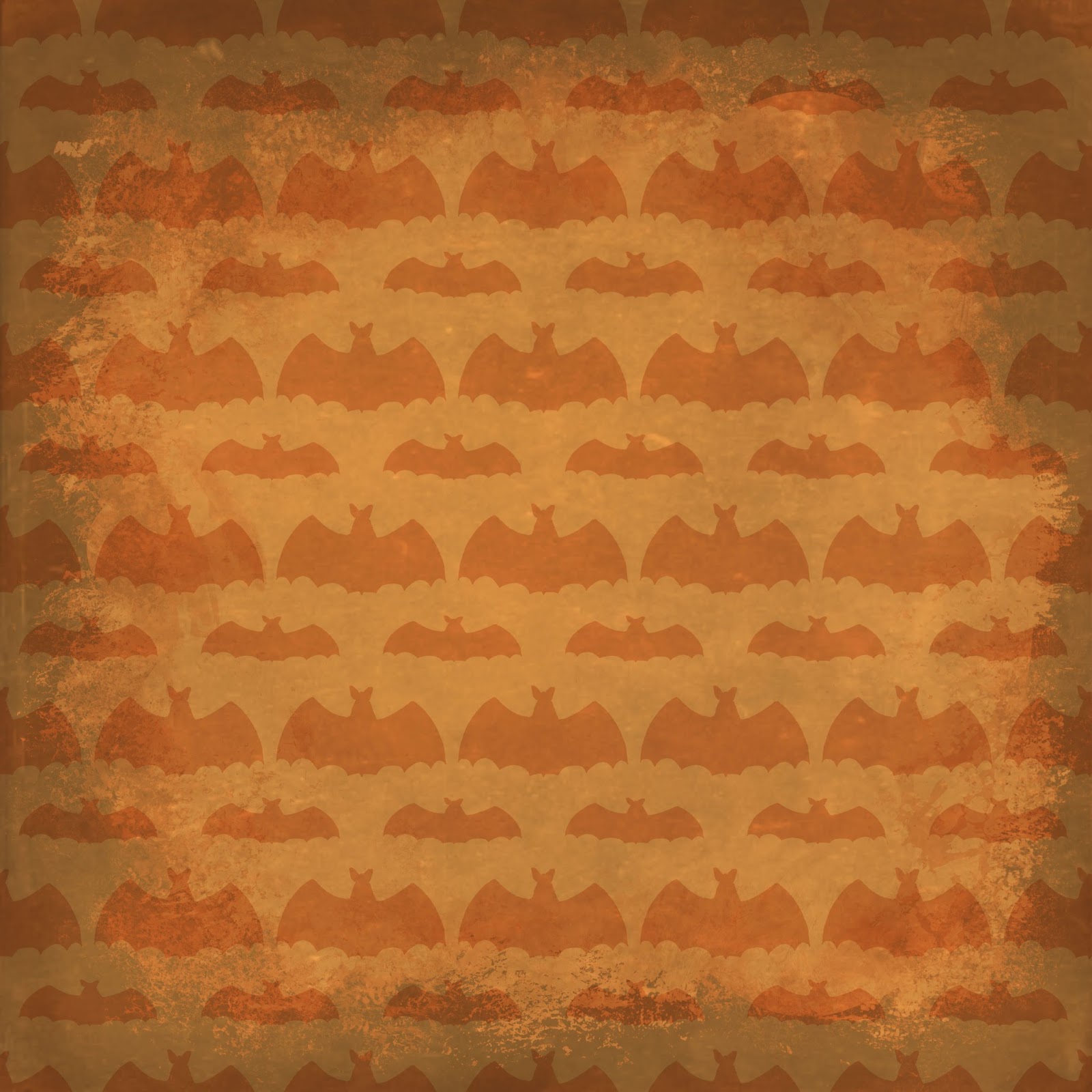 The Graphics Monarch: Free Grunge Halloween Bats Antique Script ...