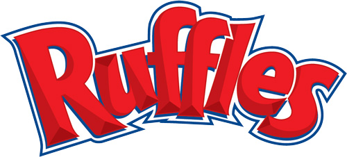 KitschMacu: Ruffles, nueva imagen.