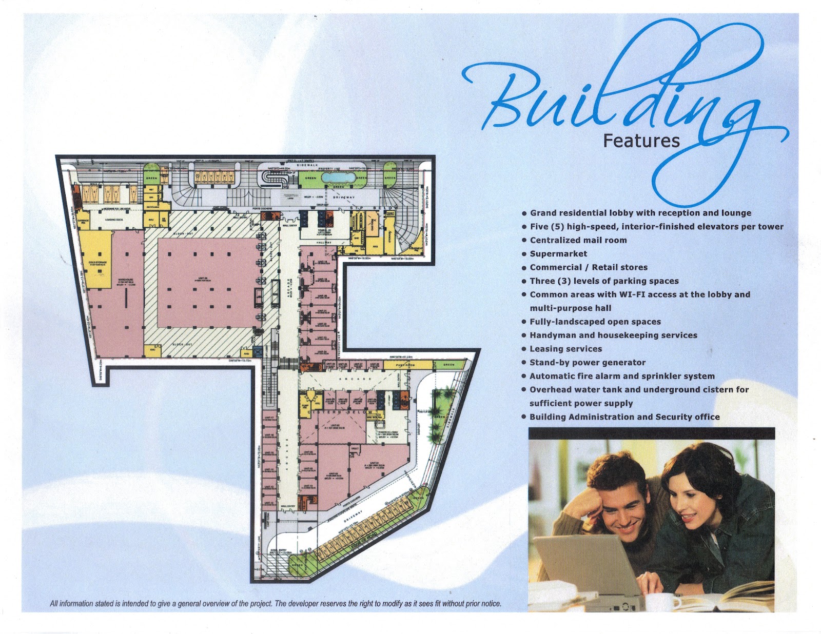 SMDC - Sun Residences