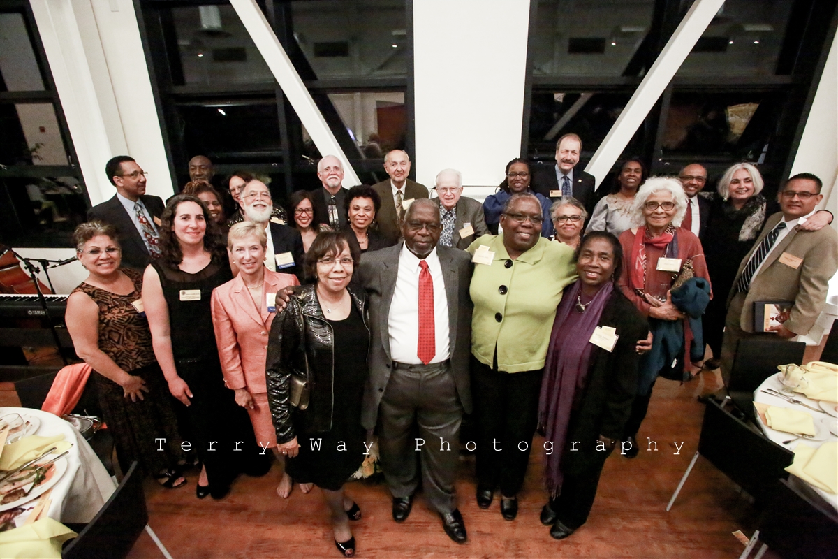 Terry Way Photography Santa Cruz Photographer: UCSC Hosts Dr. J. Herman ...