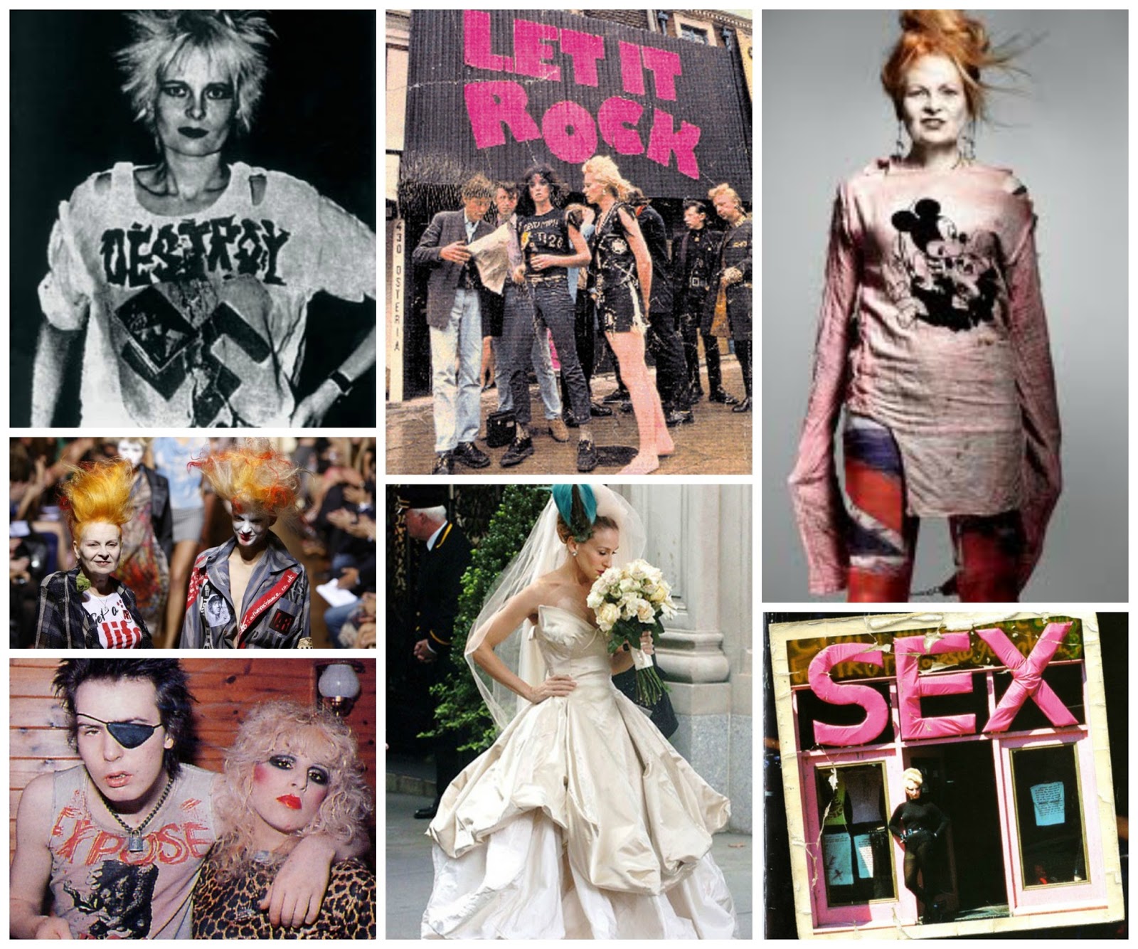 VALDERLAND: How PUNK is Now?