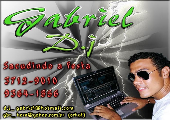 ॐ DJ GabrieL ॐ