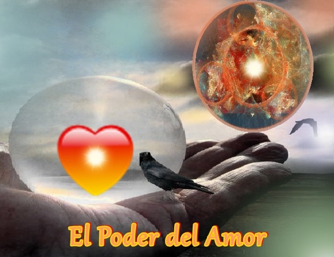 El Poder del Amor