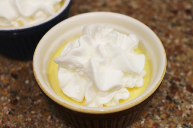 How to Make Japanese Custard Flan | It has grown on me!