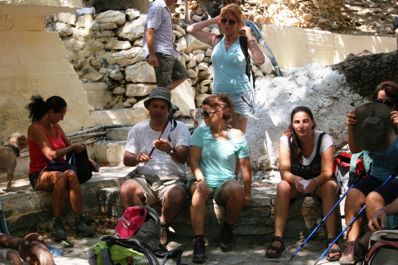 EXPLORE MOUNTAINS: ΠΕΖΟΠΟΡΙΑ ΤΣΟΥΤΣΟΥΡΑΣ - ΜΑΡΙΔΑΚΗ - ΑΓΙΟΣ ΝΙΚΗΤΑΣ