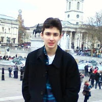 The Teen Economists: The Authors