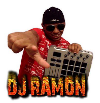 DJ Ramon Oficial