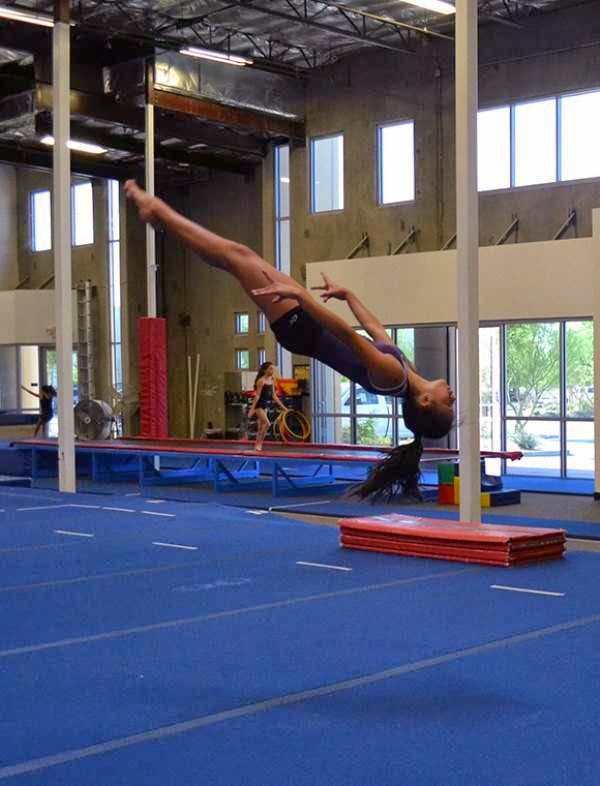 Perfectly Timed Sports Moments - The Moo Show