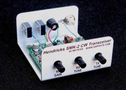 SMD Project • AmateurRadio.com