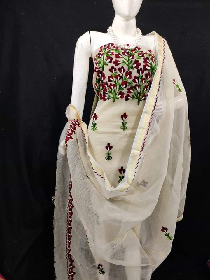 Ari work dres materials