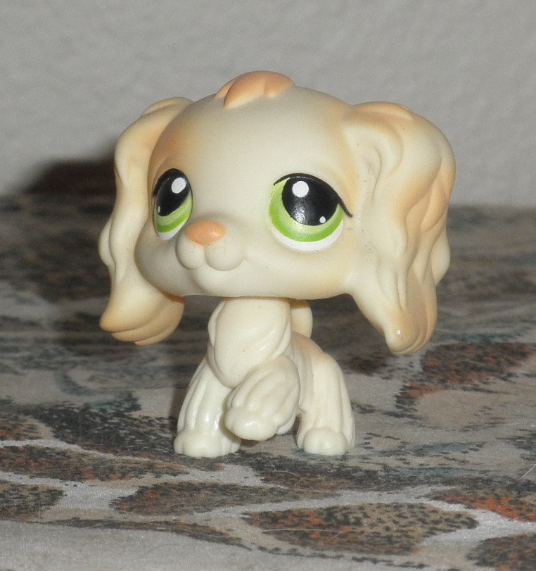 Collectomania: LPS Dogs Part 3