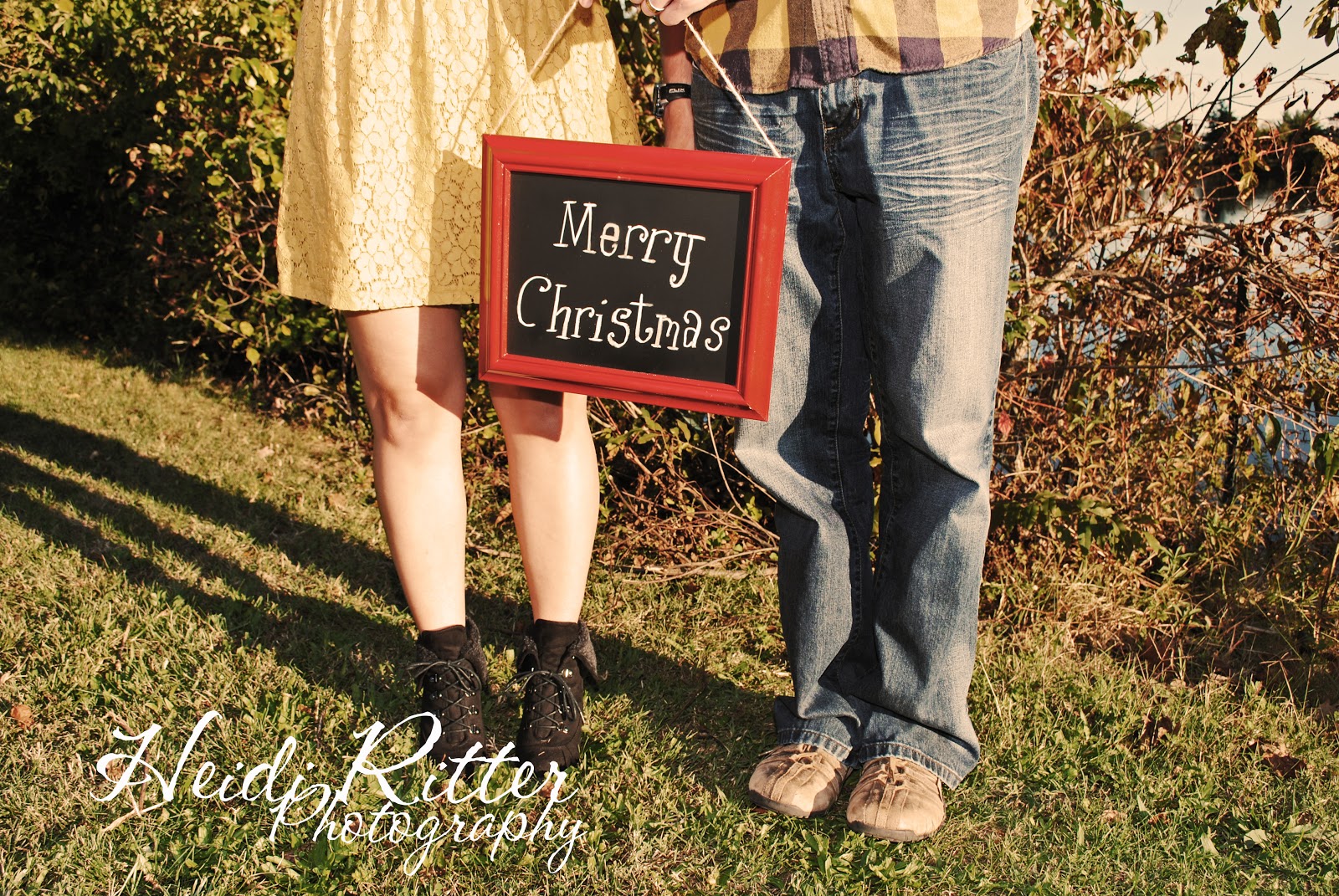 Heidi Ritter Photography