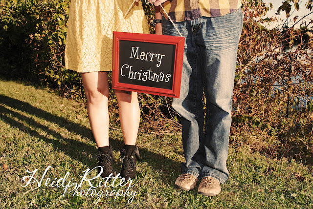 Heidi Ritter Photography