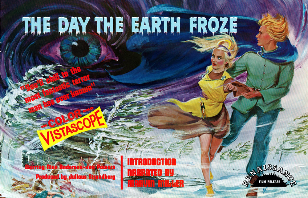 13: SAMPO - "The Day The Earth Froze" (1959)