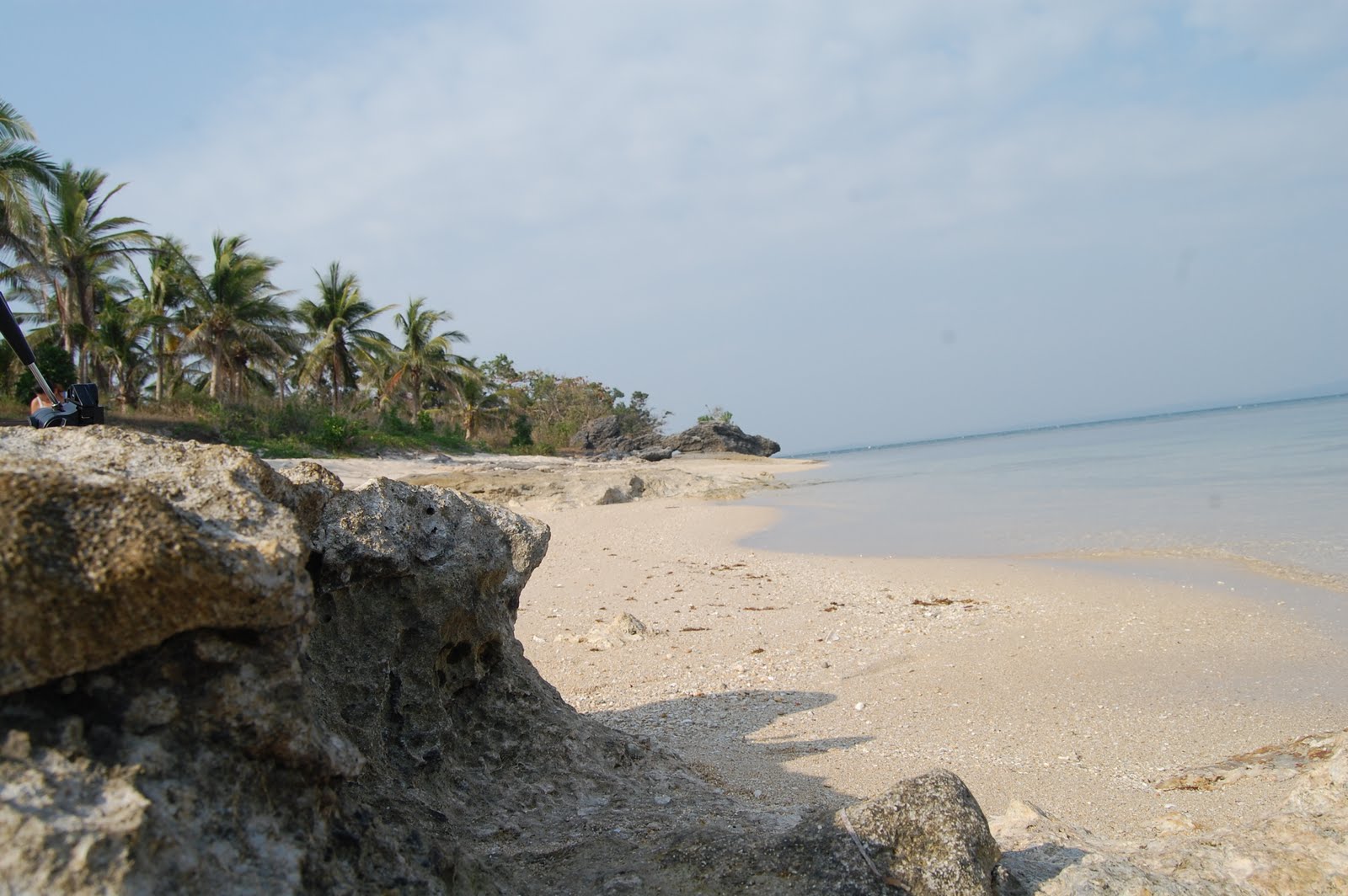 Dasol Balinmanok Pangasinan: Villa Balinmanok Beach Resort