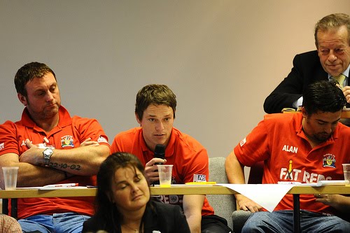 Free For Health: Men's Health: Prostate Massage