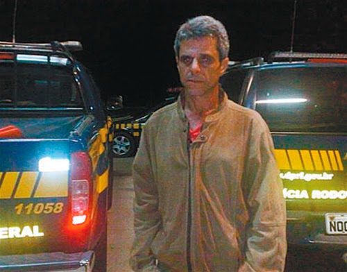 São Vicente News: agosto 2012