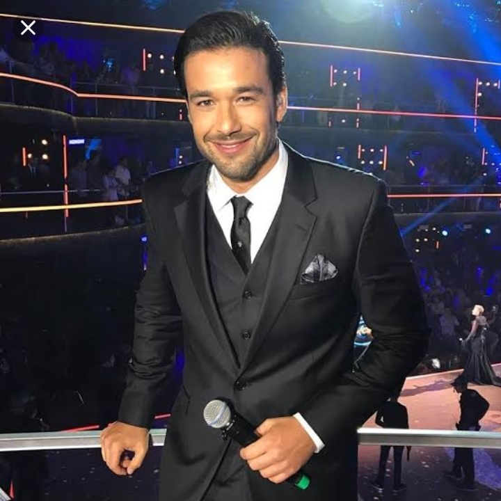 Los Ojos del Espectador: Sérgio Marone actor Brasileño