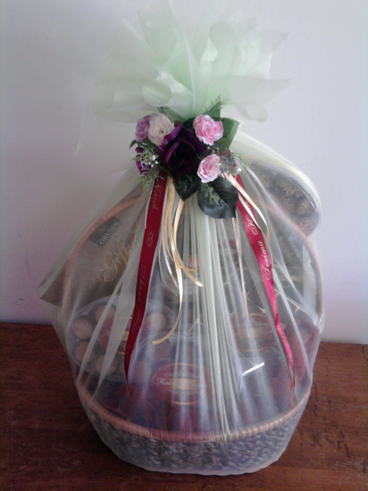 Rahmah Royale ( cookies . chocolate . candies . cakes . pastries ...